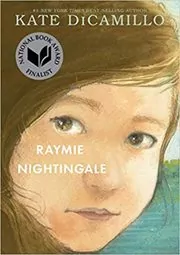 All Kate DiCamillo Books in Order (Complete List) | Readupnext.com