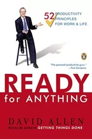 23 Best Productivity Books Of All Time (Updated 2024) | Readupnext.com