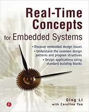 30 Best Embedded Systems Books Of All Time (Updated 2024) | Readupnext.com