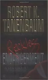 All Robert K Tanenbaum Books in Order (Complete List) | Readupnext.com