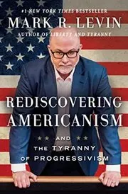 All Mark R Levin Books in Order (Complete List) | Readupnext.com