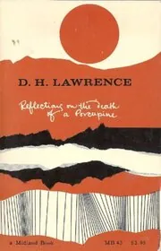 All DH Lawrence Books in Order (Complete List) | Readupnext.com
