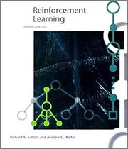 5 Best Reinforcement Learning Books Of All Time (Updated 2024 ...