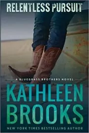 Rising Storm: A Bluegrass Brothers Novel by Kathleen Brooks ...