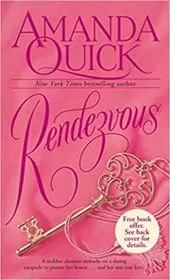 All Amanda Quick Books in Order (Complete List) | Readupnext.com
