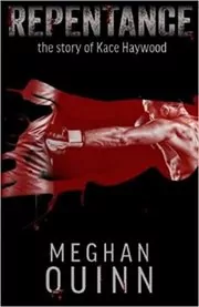 All Meghan Quinn Books in Order (Complete List) | Readupnext.com