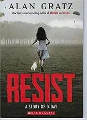 All Alan Gratz Books in Order (Complete List) | Readupnext.com