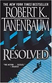 All Robert K Tanenbaum Books in Order (Complete List) | Readupnext.com