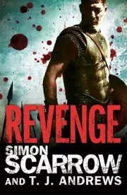 All Simon Scarrow Books in Order (Complete List) | Readupnext.com