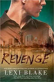 All Lexi Blake Books in Order (Complete List) | Readupnext.com