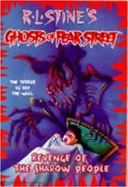 All RL Stine Books in Order (Complete List) | Readupnext.com