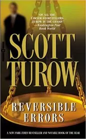 All Scott Turow Books in Order (Complete List) | Readupnext.com
