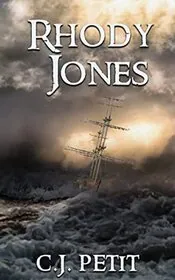 All CJ Petit Books in Order (Complete List) | Readupnext.com