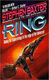 Xeelee Sequence Books in Order (by Author Stephen Baxter) | Readupnext.com