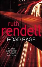 All Ruth Rendell Books in Order (Complete List) | Readupnext.com