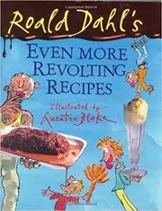All Roald Dahl Books in Order (Complete List) | Readupnext.com