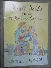 All Roald Dahl Books in Order (Complete List) | Readupnext.com