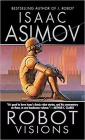 All Isaac Asimov Books in Order (Complete List) | Readupnext.com