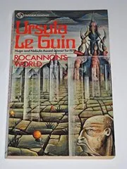 All Ursula K Le Guin Books in Order (Complete List) | Readupnext.com
