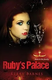 All Kerry Barnes Books in Order (Complete List) | Readupnext.com