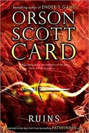 All Orson Scott Card Books in Order (Complete List) | Readupnext.com