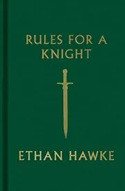 All Ethan Hawke Books in Order (Complete List) | Readupnext.com