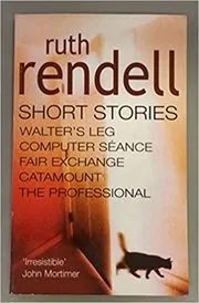 All Ruth Rendell Books in Order (Complete List) | Readupnext.com