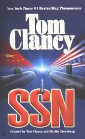 All Tom Clancy Books in Order (Complete List) | Readupnext.com