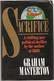 All Graham Masterton Books in Order (Complete List) | Readupnext.com