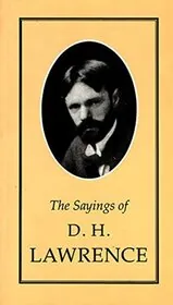 All DH Lawrence Books in Order (Complete List) | Readupnext.com