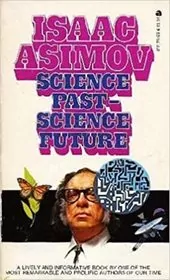 All Isaac Asimov Books in Order (Complete List) | Readupnext.com