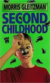 All Morris Gleitzman Books in Order (Complete List) | Readupnext.com