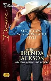 All Brenda Jackson Books in Order (Complete List) | Readupnext.com