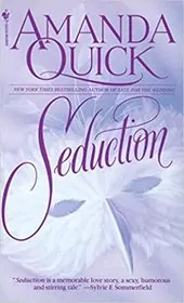 All Amanda Quick Books in Order (Complete List) | Readupnext.com