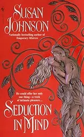 All Susan Johnson Books in Order (Complete List) | Readupnext.com