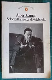 All Albert Camus Books in Order (Complete List) | Readupnext.com