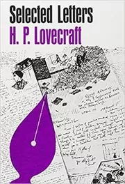 All HP Lovecraft Books in Order (Complete List) | Readupnext.com