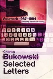 All Charles Bukowski Books in Order (Complete List) | Readupnext.com