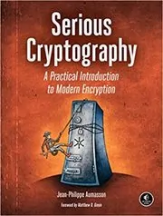 17 Best Cryptography Books Of All Time (Updated 2024) | Readupnext.com