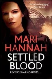 Gallows Drop (Kate Daniels) by Mari Hannah- Description & Similar Books ...