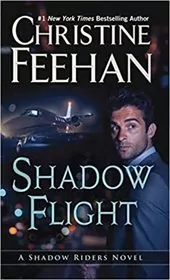 Shadow Riders Books in Order (by Author Christine Feehan) | Readupnext.com