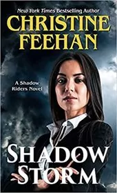 Shadow Riders Books in Order (by Author Christine Feehan) | Readupnext.com