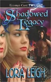 All Lora Leigh Books in Order (Complete List) | Readupnext.com