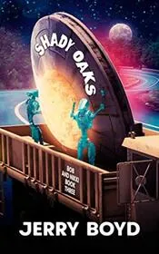 Bob and Nikki Books in Order (by Author Jerry Boyd) | Readupnext.com