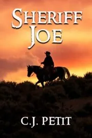 All CJ Petit Books in Order (Complete List) | Readupnext.com