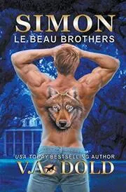 Le Beau Brothers Books in Order (by Author VA Dold) | Readupnext.com