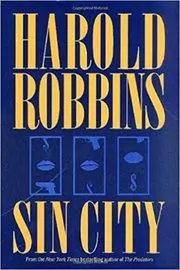 All Harold Robbins Books in Order (Complete List) | Readupnext.com