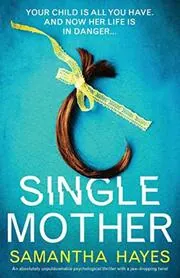 All Samantha Hayes Books in Order (Complete List) | Readupnext.com
