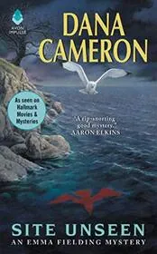 Emma Fielding Mysteries Books in Order (by Author Dana Cameron ...