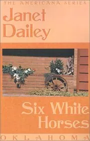 All Janet Dailey Books in Order (Complete List) | Readupnext.com